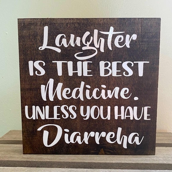 Hand Crafted | Accents | New Handcrafted Wood Sign | Poshmark